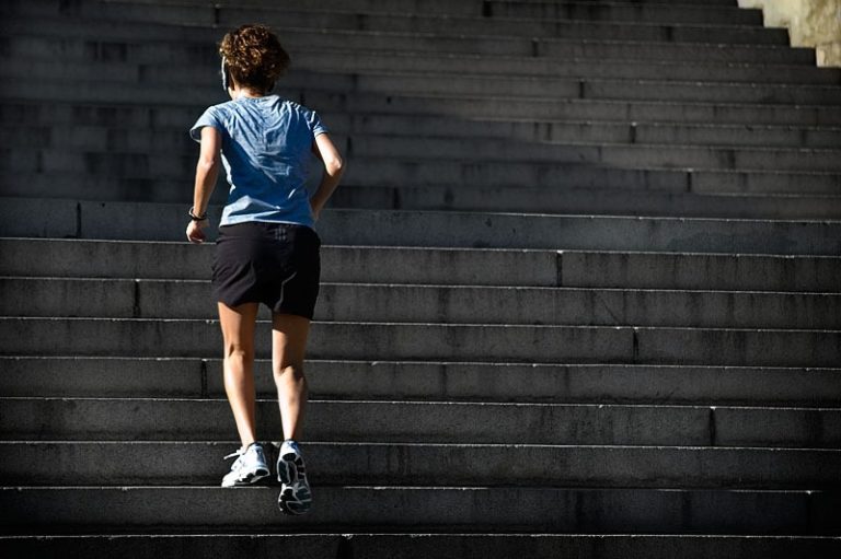 Running well: Identifying what holds you back. – terriprahl.com