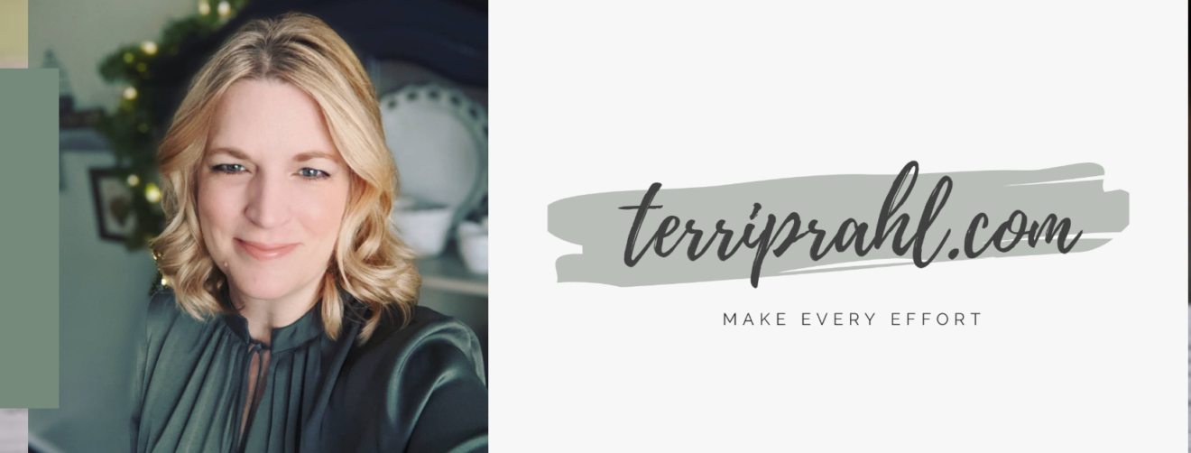 terriprahl.com – The unfolding of truth brings light